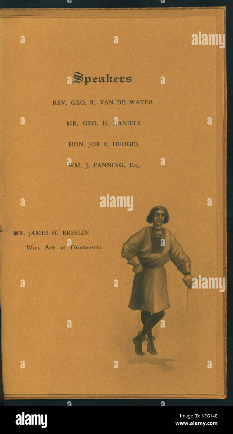 22nd annual banquet hi-res stock photography and images - Alamy