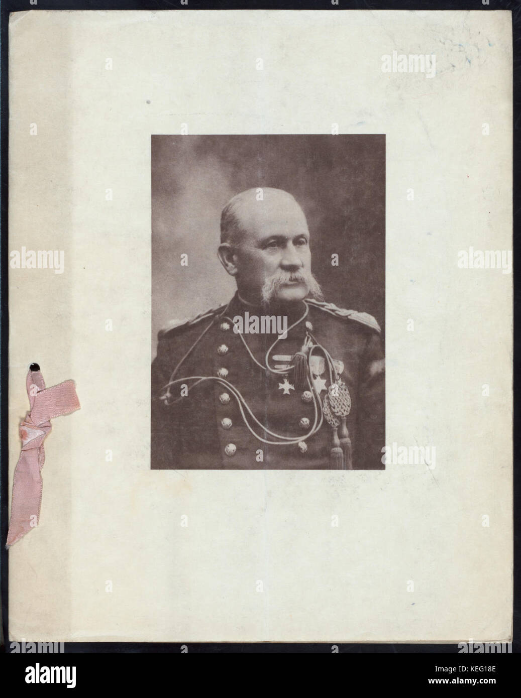 Colonel william boyle hi-res stock photography and images - Alamy