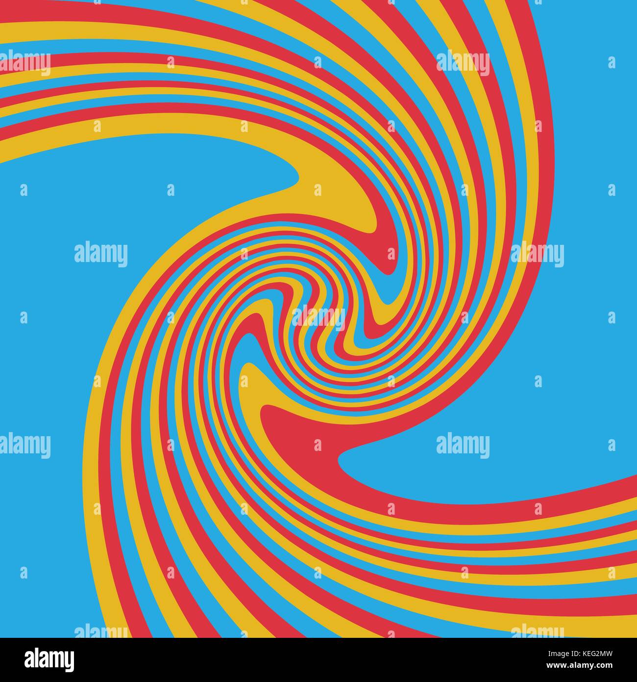 Colorful three color twist abstract background concept Stock Vector ...