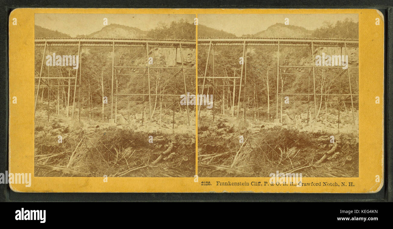 Frankenstein book cover hi-res stock photography and images - Alamy