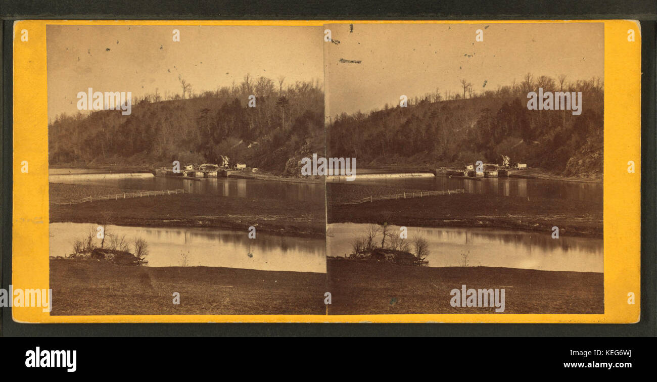 Schuylkill canal hi-res stock photography and images - Alamy