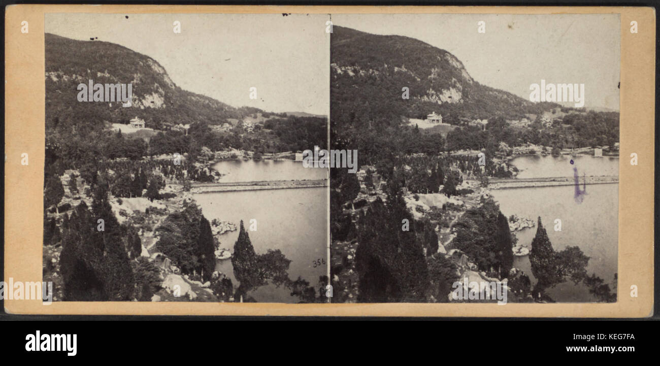 Mount Taurus from Stony Point, by E. & H.T. Anthony (Firm) 5 Stock ...