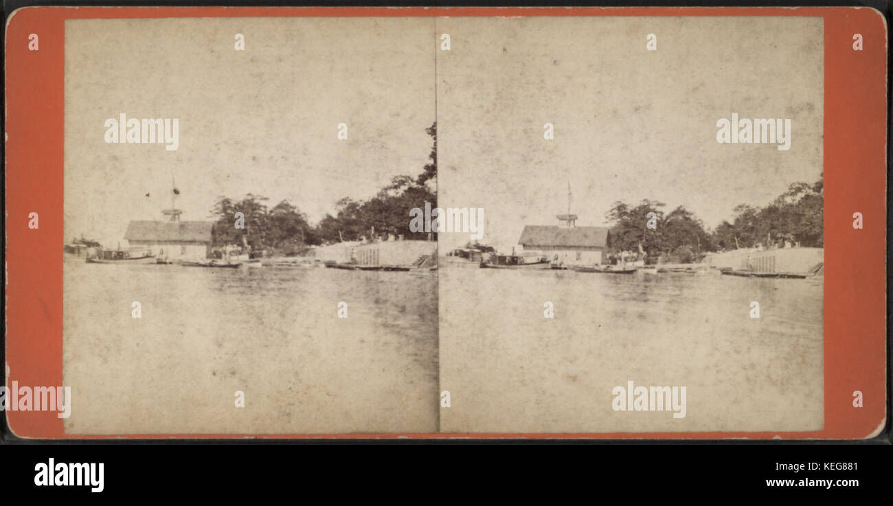 Mcintyre island hi-res stock photography and images - Alamy