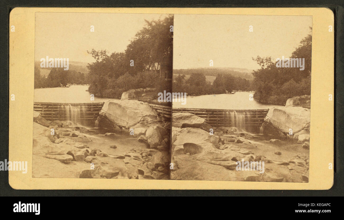 Moore Dam High Resolution Stock Photography and Images - Alamy