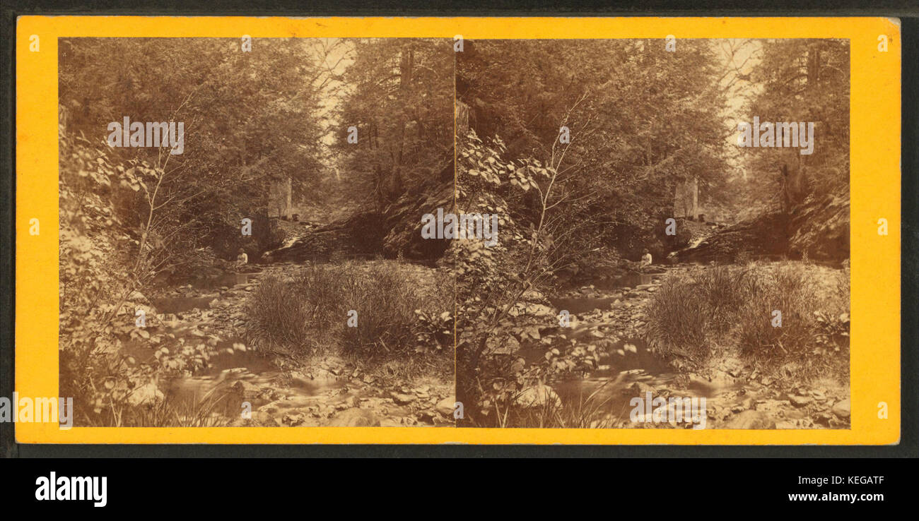 Cresheim creek hi-res stock photography and images - Alamy