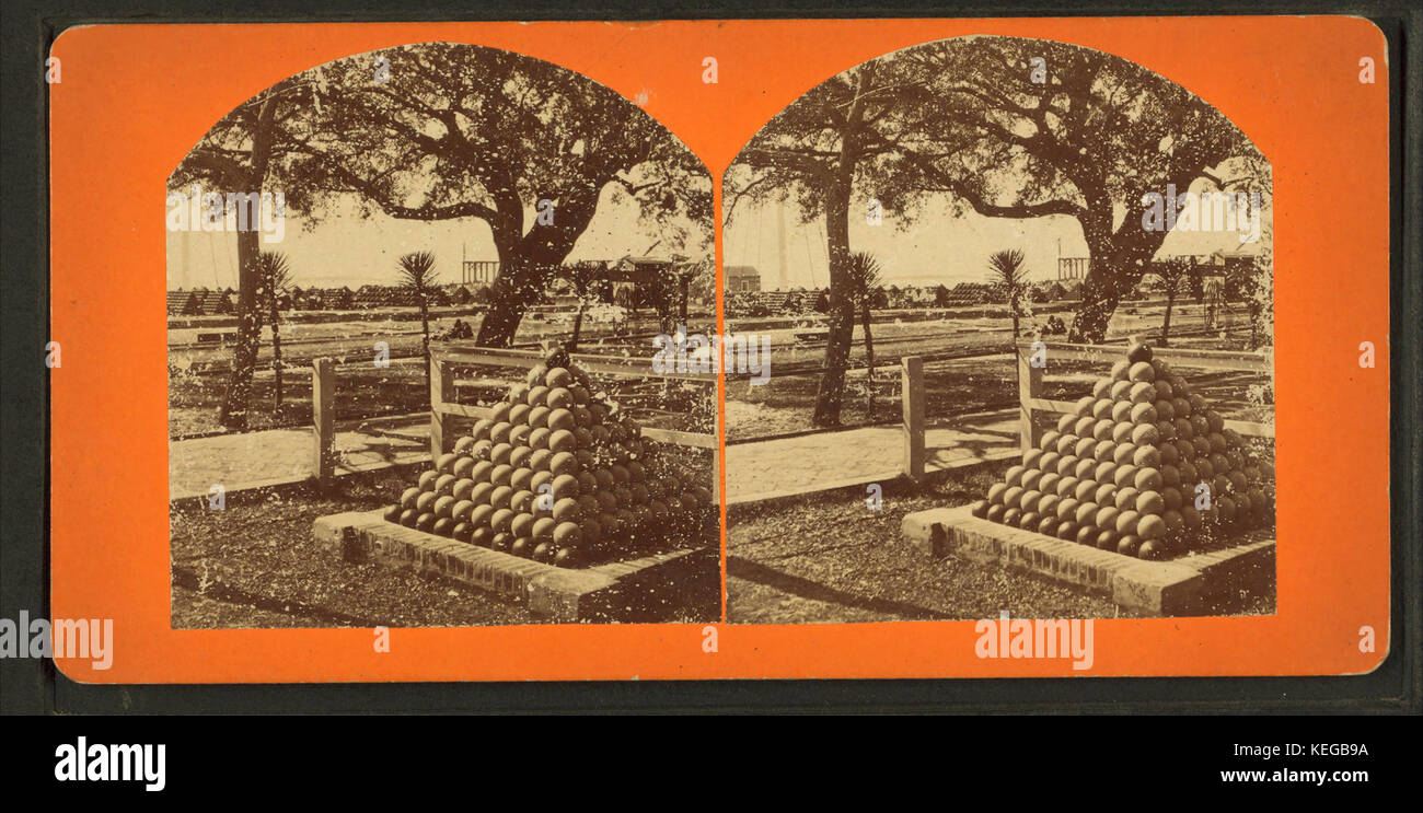 Fort Taylor, Key West, Fla, from Robert N. Dennis collection of ...