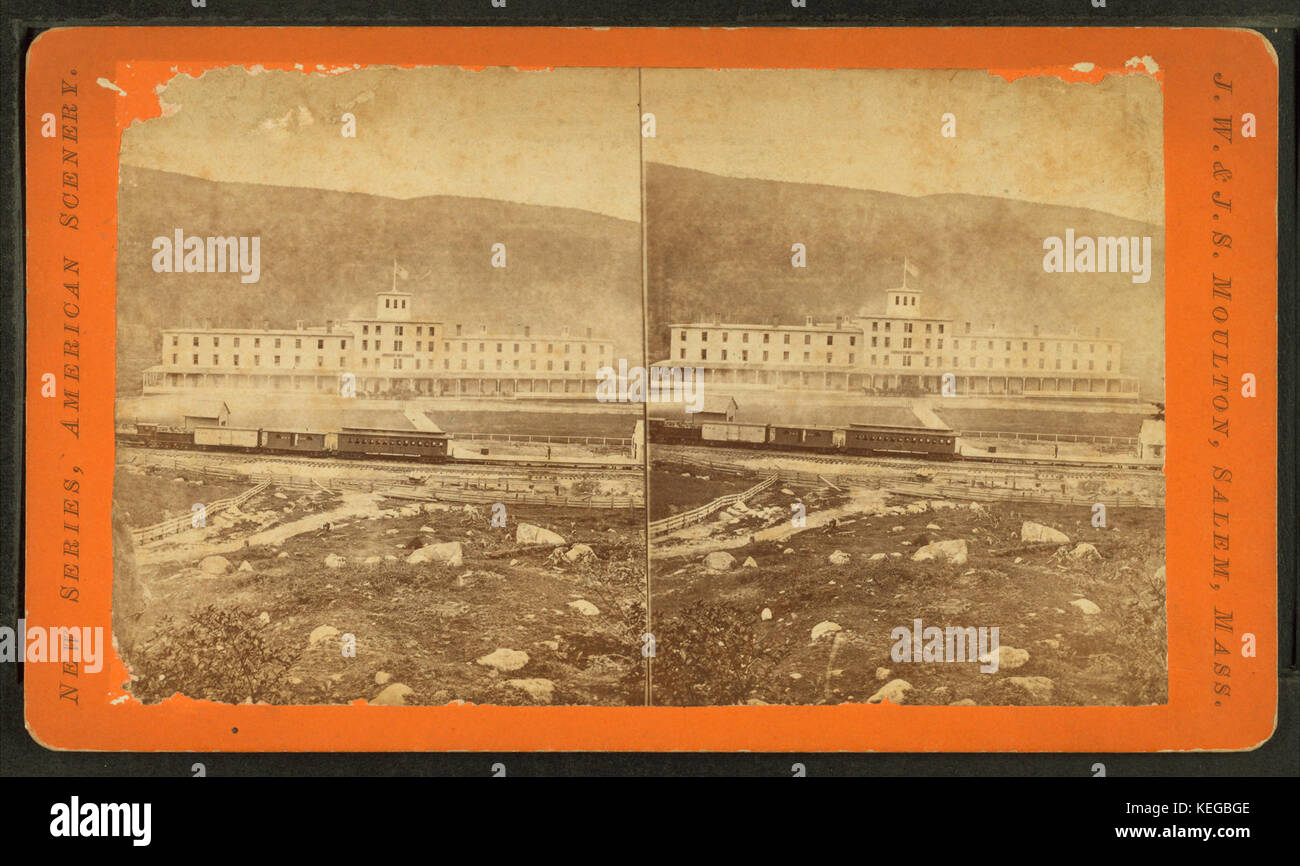 Fabyan house hi-res stock photography and images - Alamy