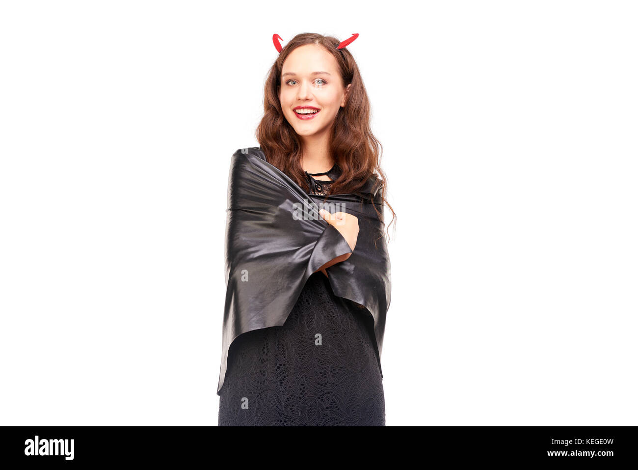 White she devil hi-res stock photography and images - Alamy