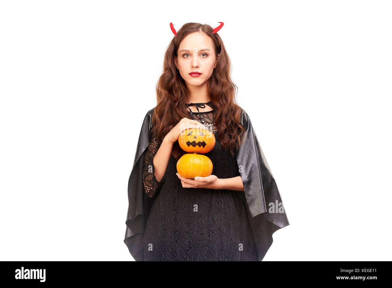 White she devil hi-res stock photography and images - Alamy