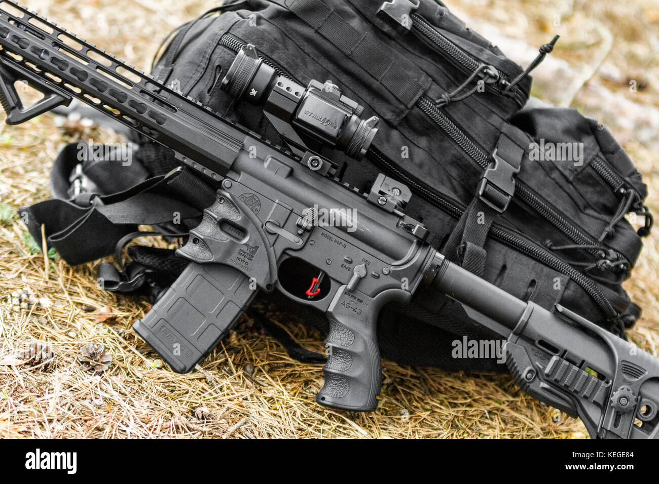 Spec ops hi-res stock photography and images - Alamy