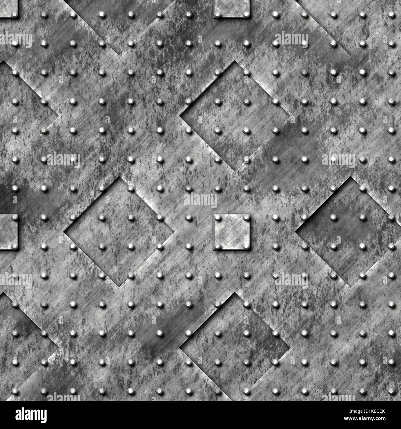 old metal plate for background Stock Photo - Alamy