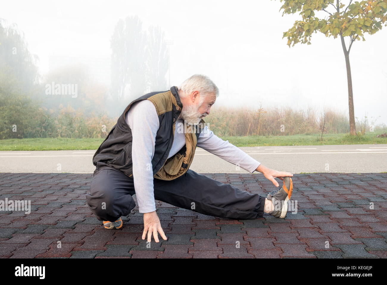 Physical discipline hi-res stock photography and images - Alamy