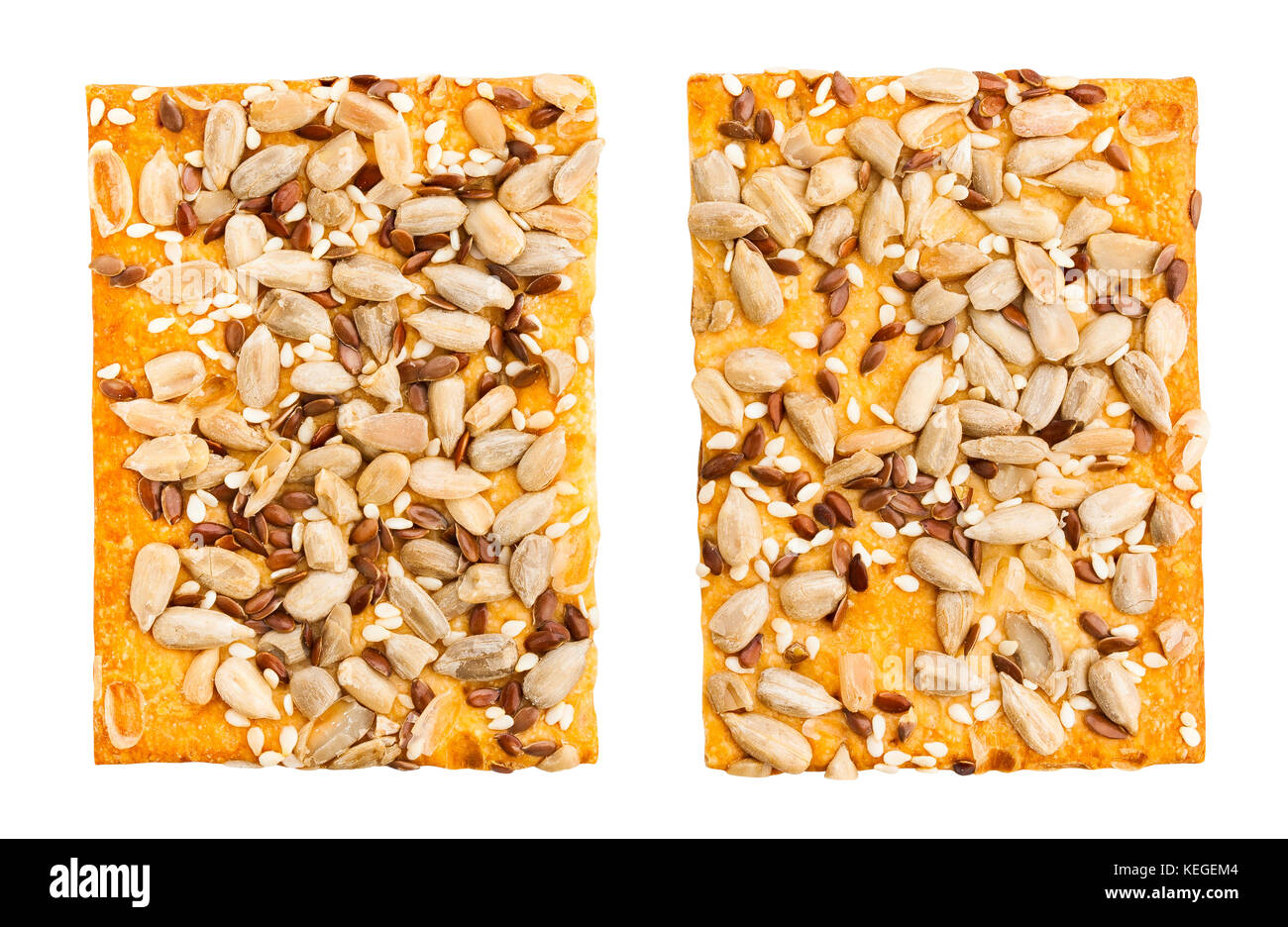 crackers path isolated Stock Photo - Alamy