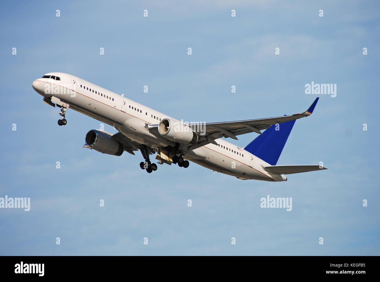 First boeing aircraft hi-res stock photography and images - Alamy