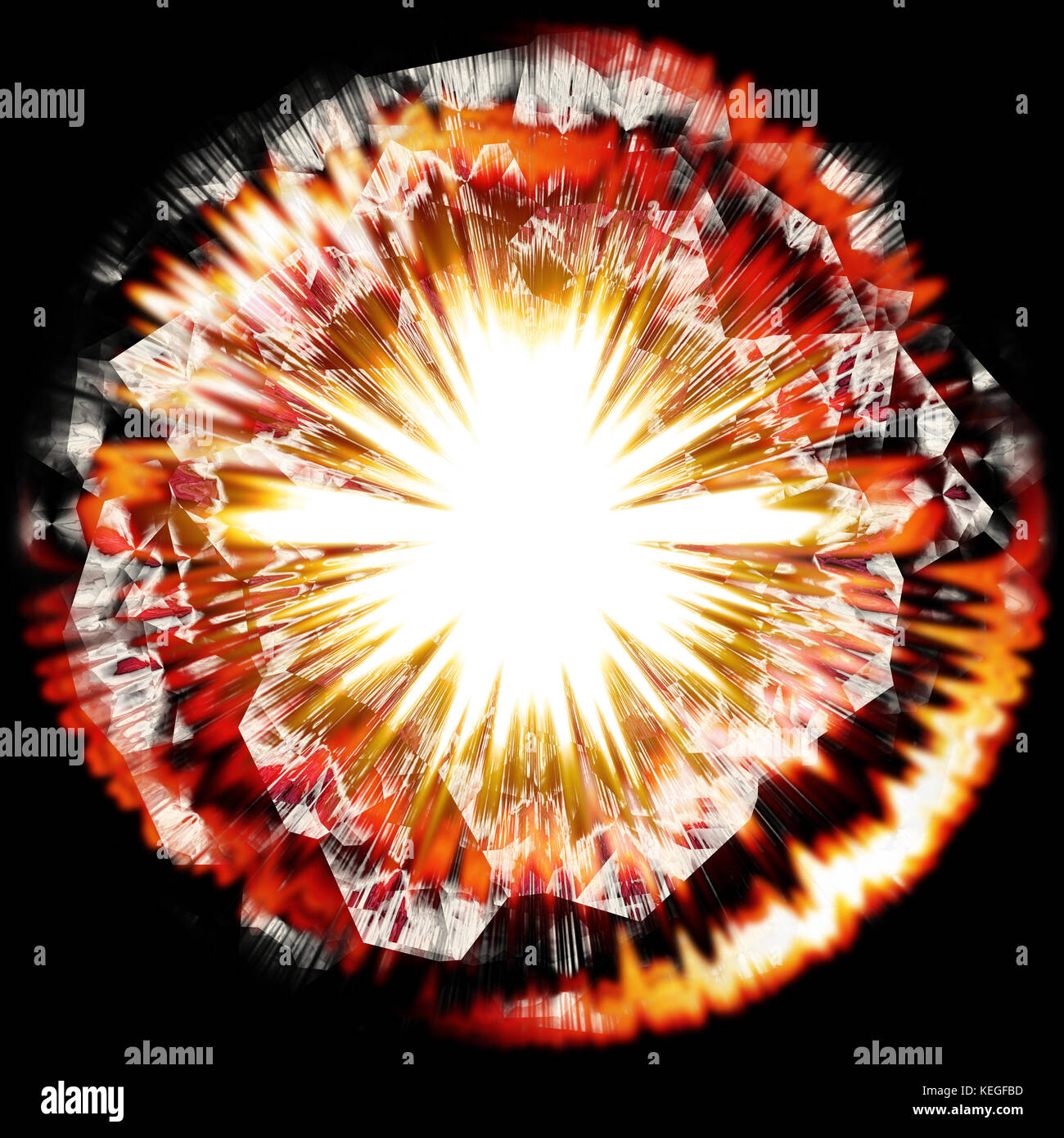 Vacuum bomb hi-res stock photography and images - Alamy