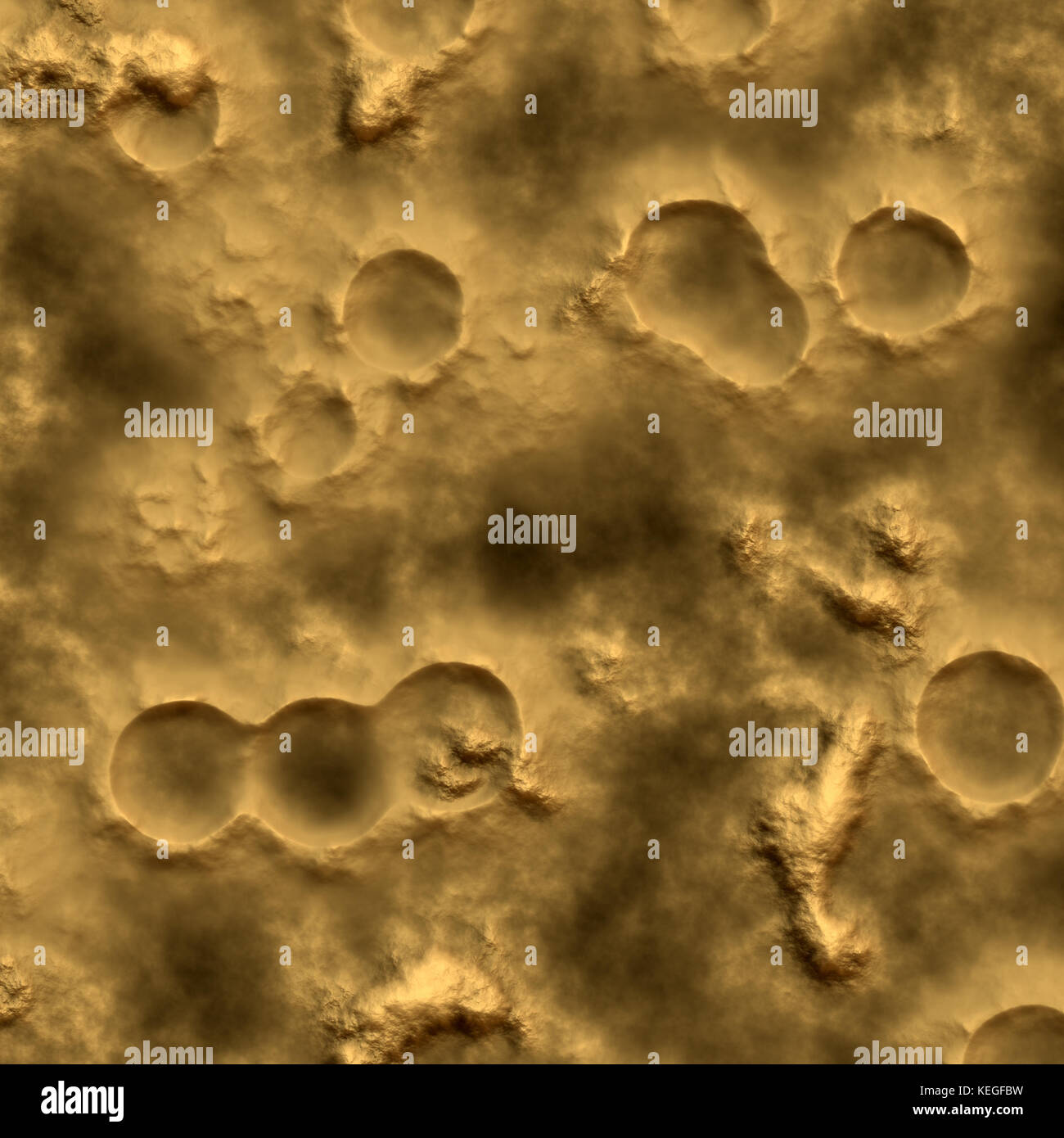 Lunar surface volcano moon hi-res stock photography and images - Alamy