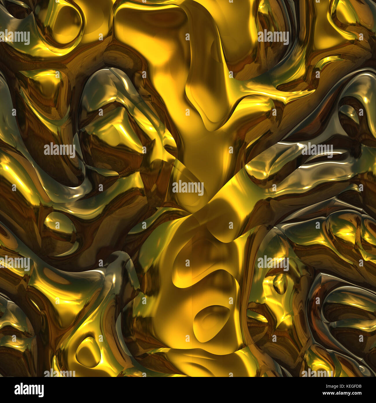 Dark of gold metallic surface for background Stock Photo - Alamy