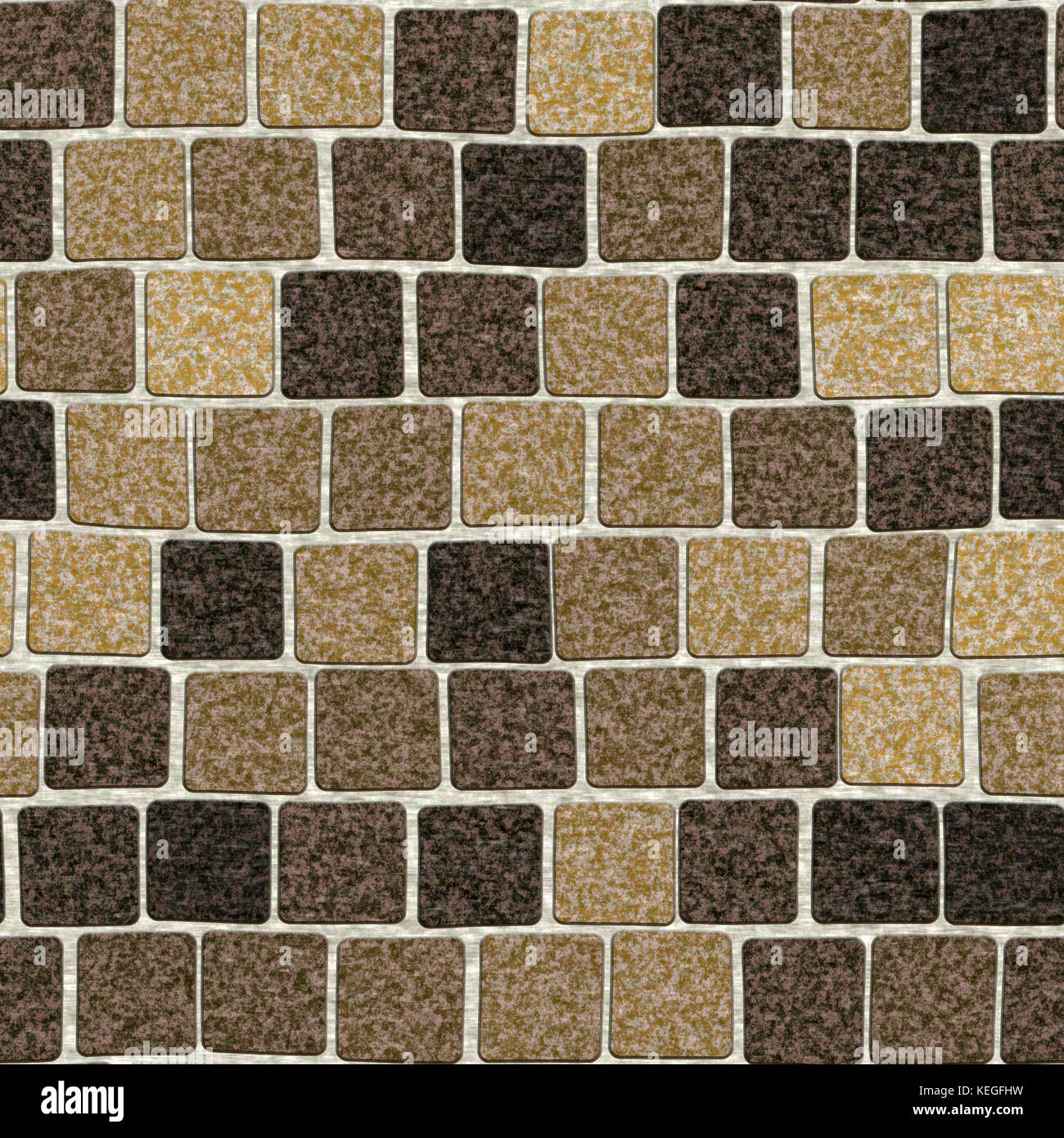 Top view of street pavement in brown color Stock Photo - Alamy