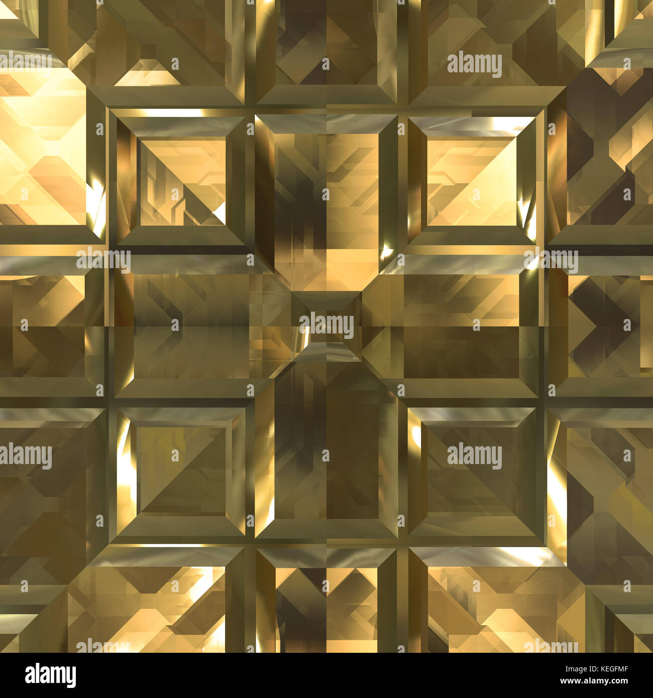 Shiny golden metallic surface for background Stock Photo - Alamy
