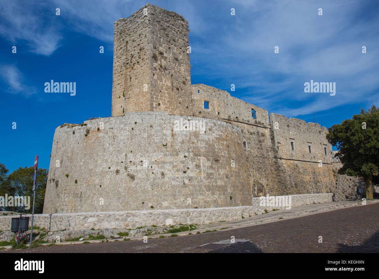 Monte Gargano High Resolution Stock Photography and Images - Alamy