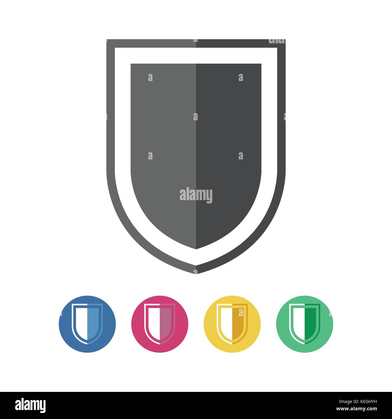 Oblique top Stock Vector Images - Alamy