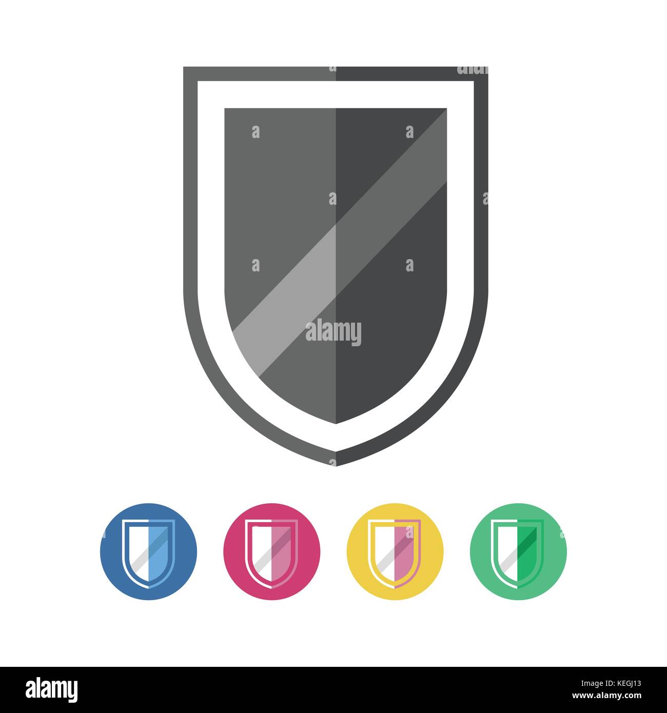 Slanted top Stock Vector Images - Alamy