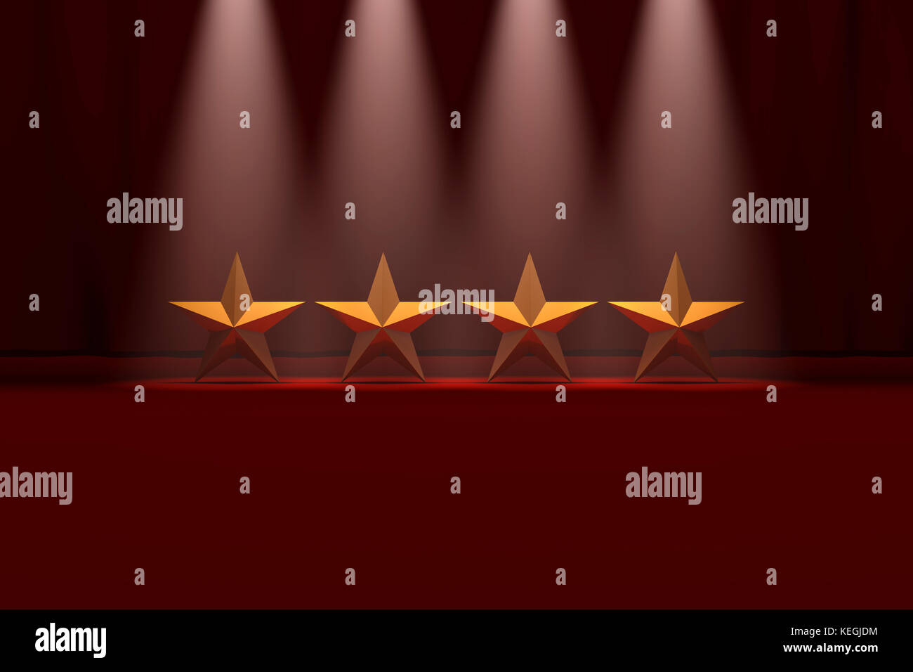 Spotlight symbol hi-res stock photography and images - Alamy