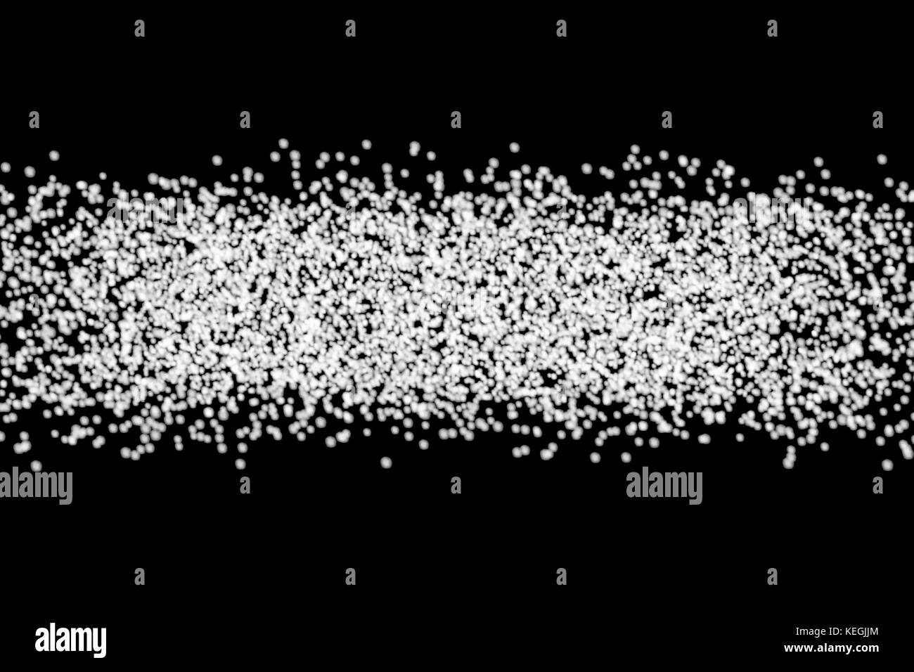 Winter christmas night Black and White Stock Photos & Images - Alamy