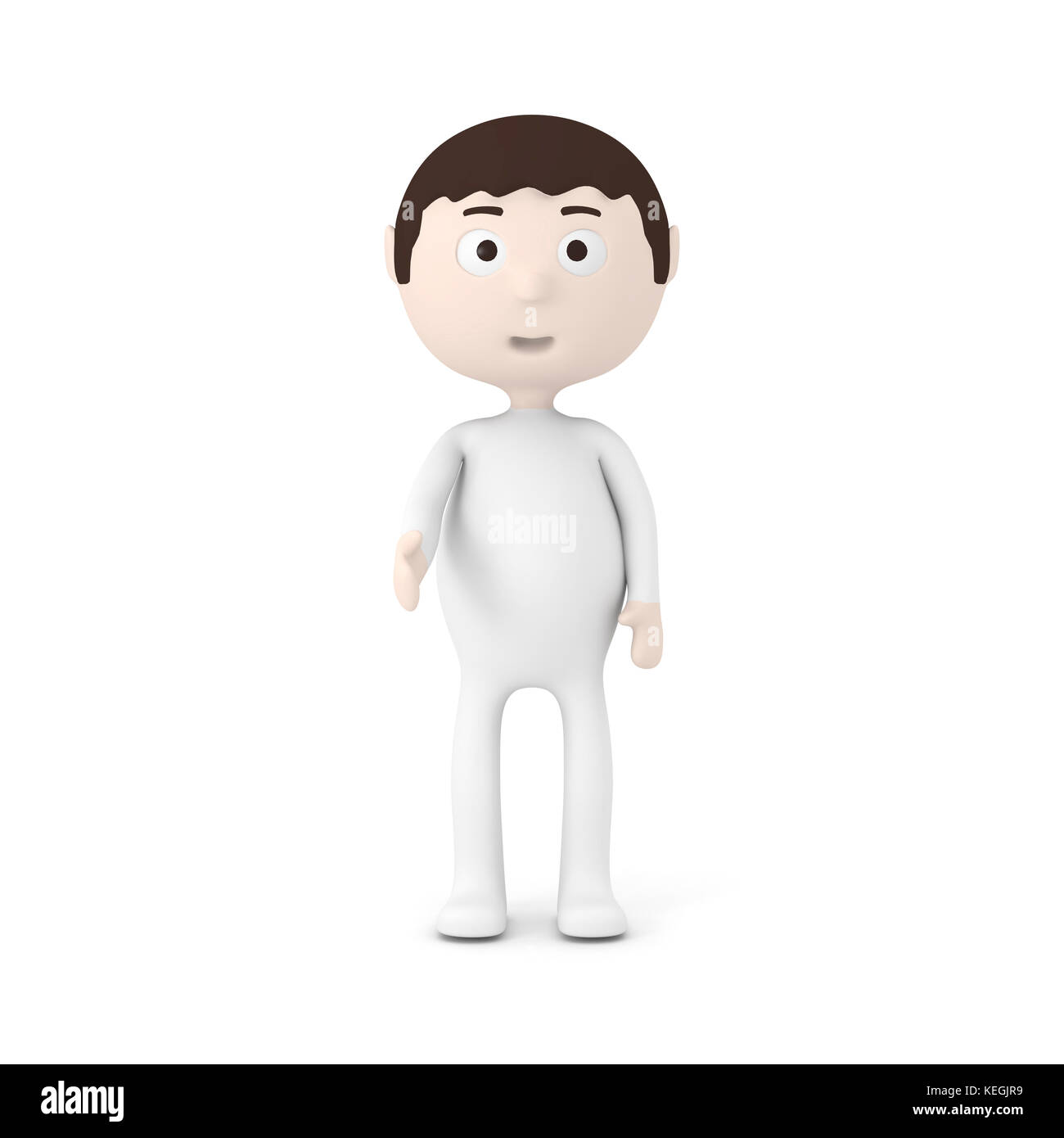 Hand animation hi-res stock photography and images - Alamy