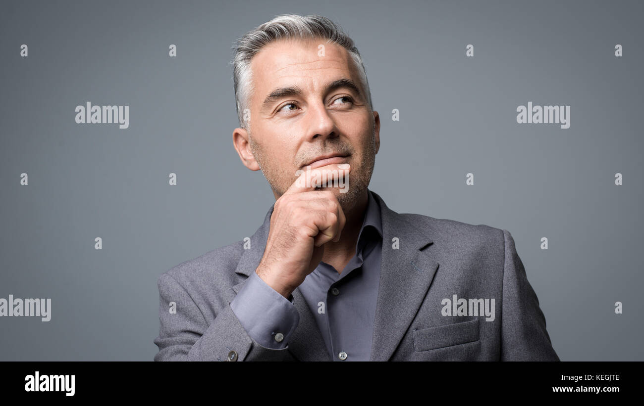 Smart business strategies hi-res stock photography and images - Alamy