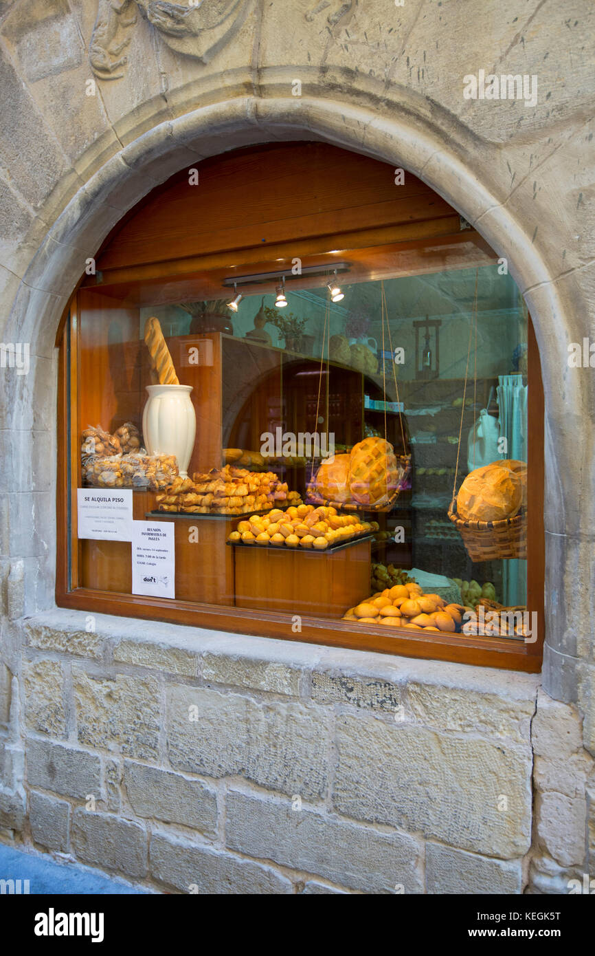 Panadería local hi-res stock photography and images - Alamy