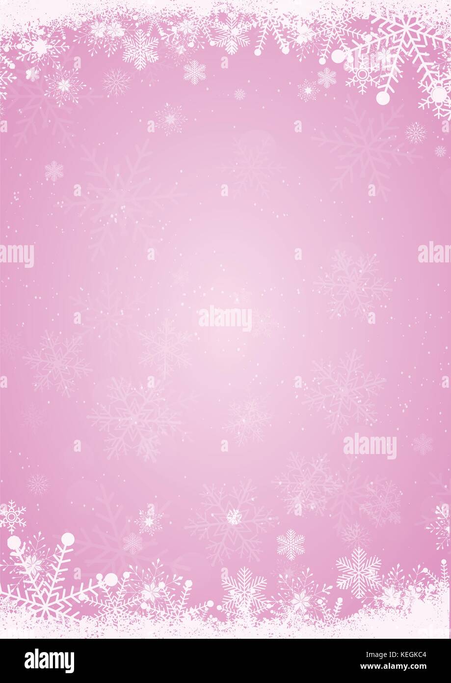 Winter outdoor party Stock Vector Images - Alamy