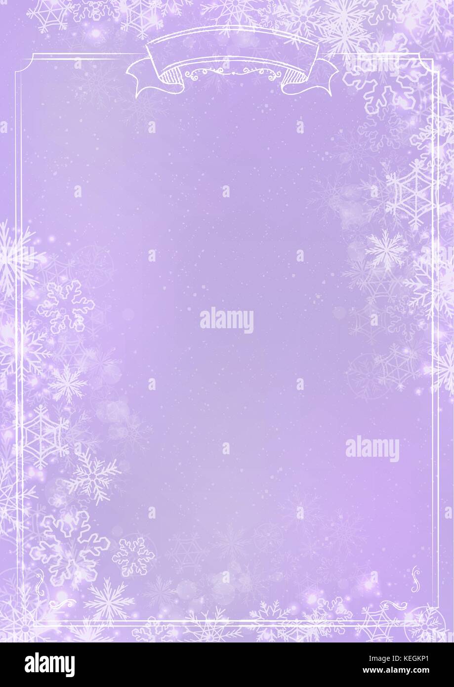 New purple backdrop hi-res stock photography and images - Alamy