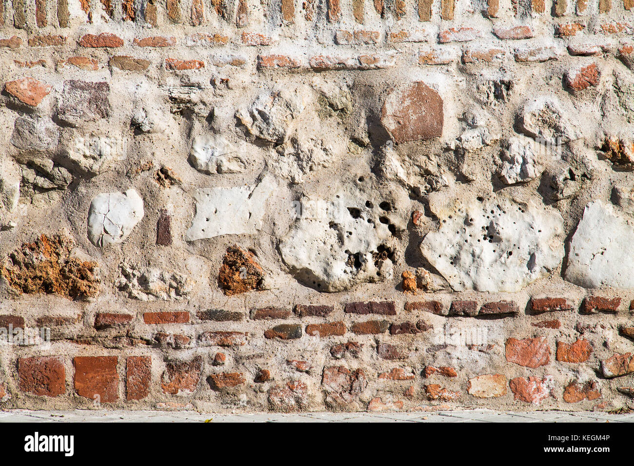 Eroded stone masonry erosion hi-res stock photography and images - Alamy