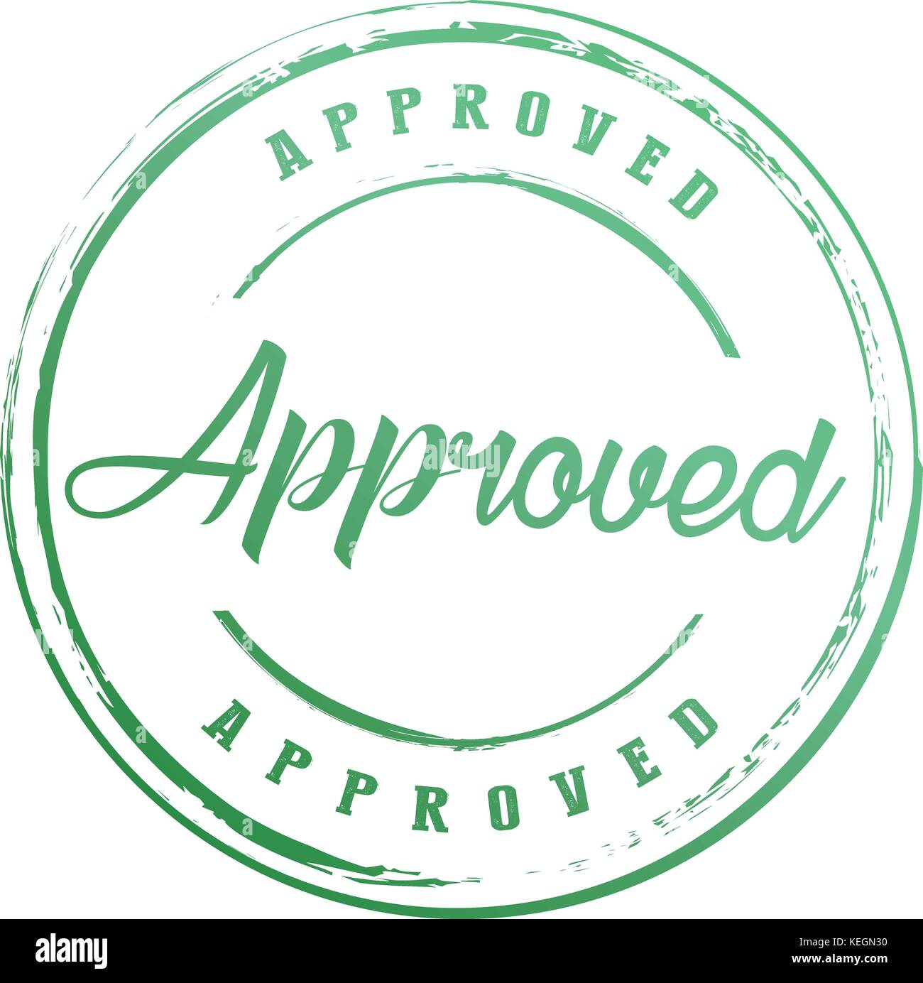 Quality approved Stock Vector Images - Alamy