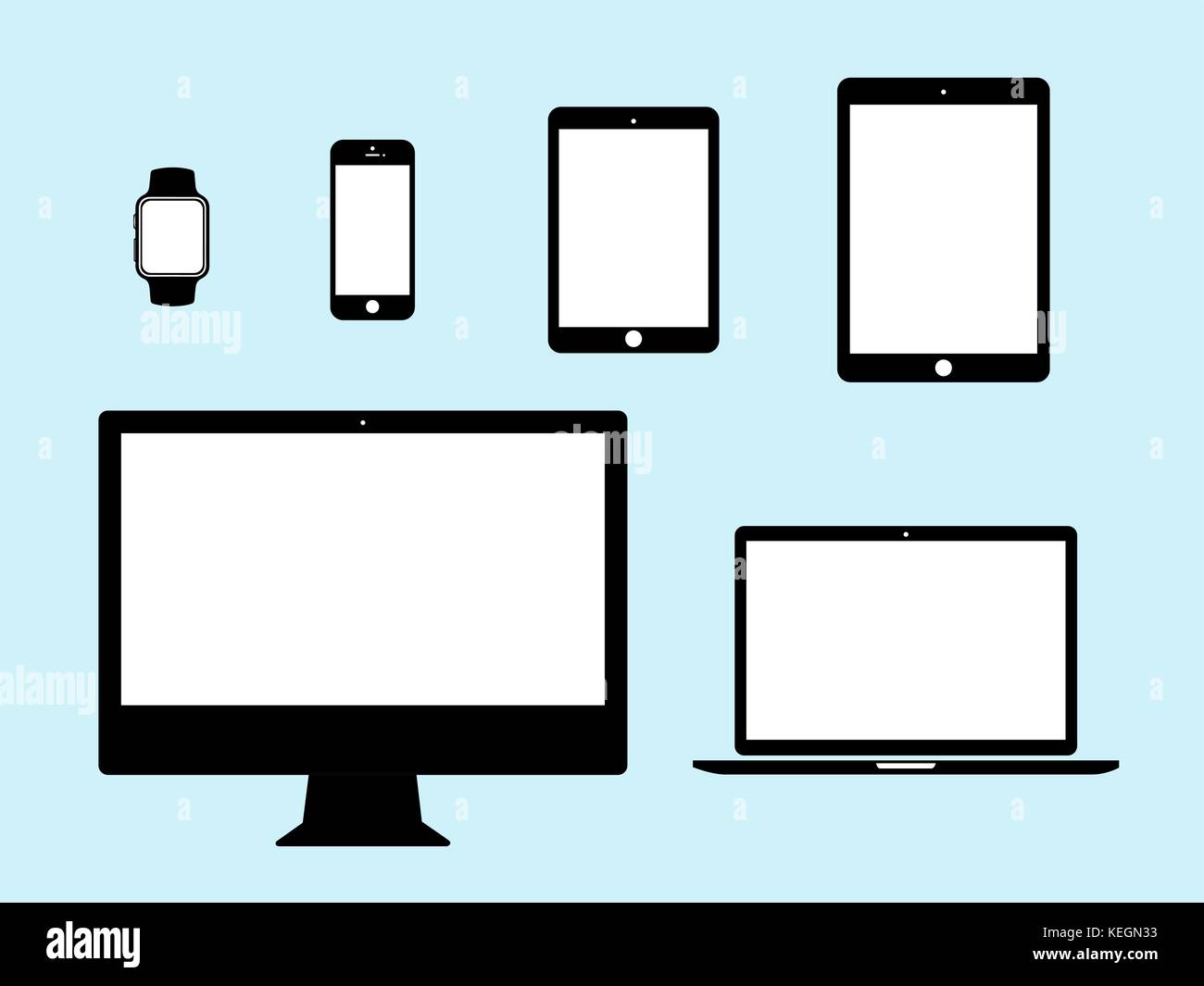 Tablet Computer Icon