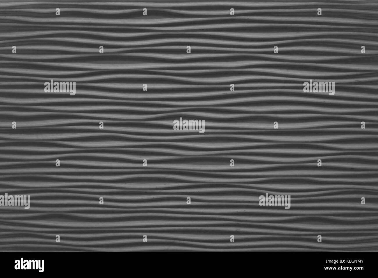 Background Texture, Horizontal Gray Wooden Waves Pattern with Copy ...