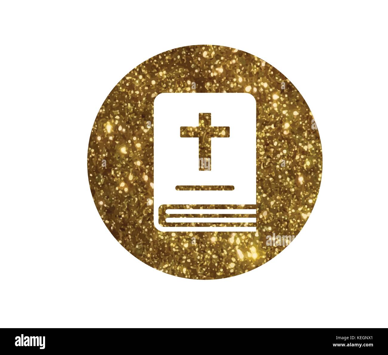 Golden bible hi-res stock photography and images - Alamy