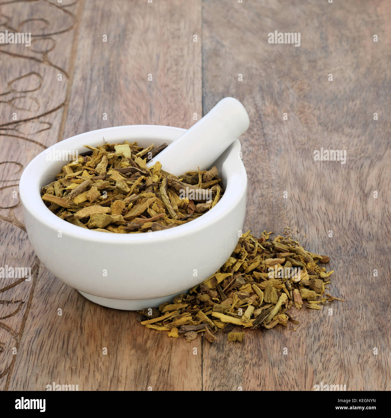 Barberry bark herb alternative herbal medicine used to treat disorders ...