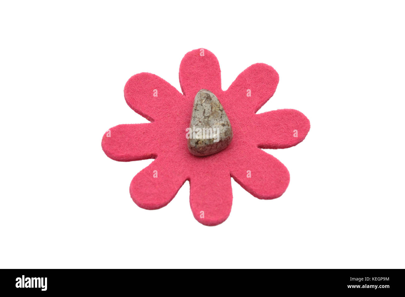 Cipolin on felt Stock Photo - Alamy