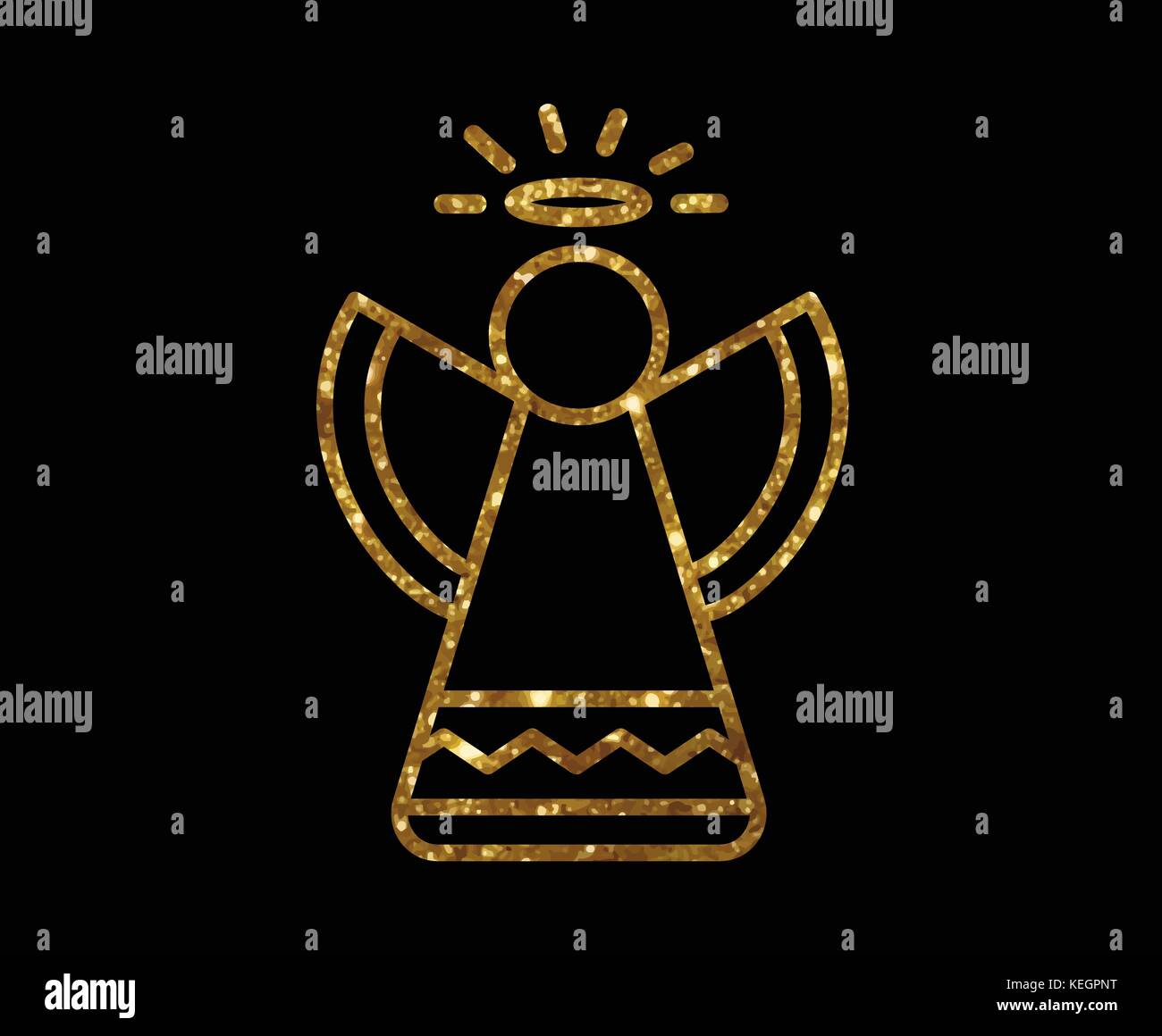 Sparkle vector vectors hi-res stock photography and images - Alamy