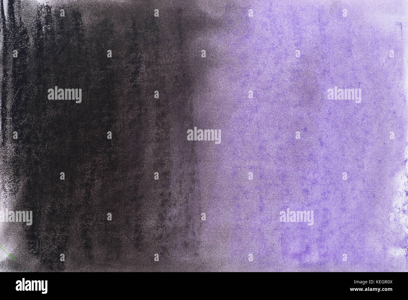 violet and black color pastel crayon background texture Stock Photo - Alamy