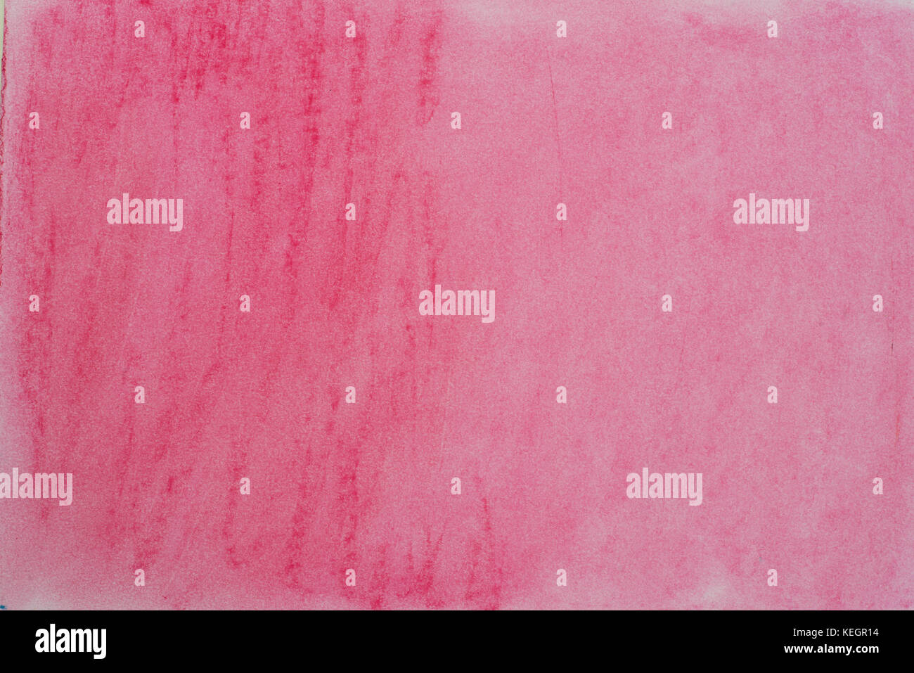 red color pastel crayon background texture Stock Photo - Alamy