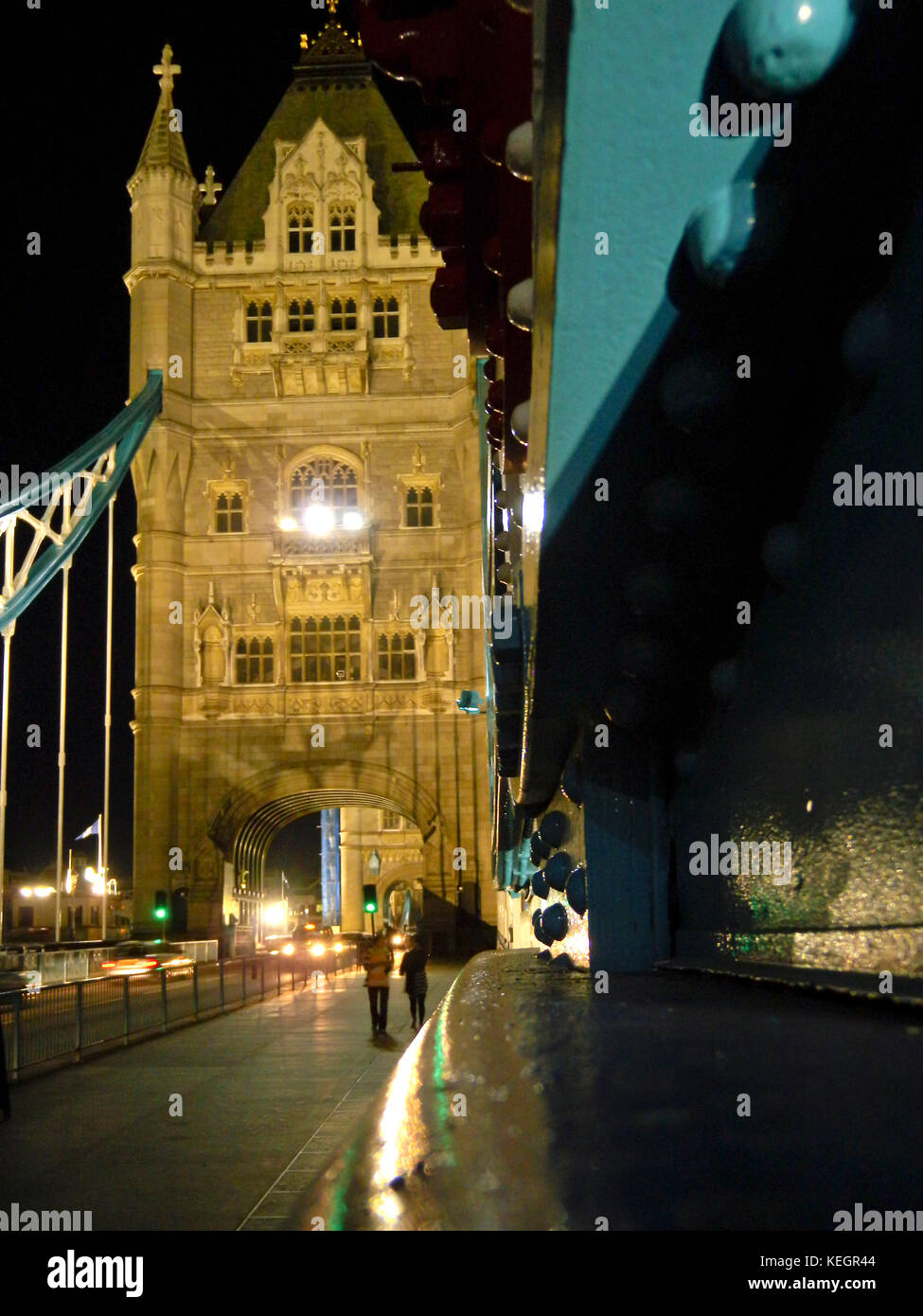 Structures of bridge hi-res stock photography and images - Alamy