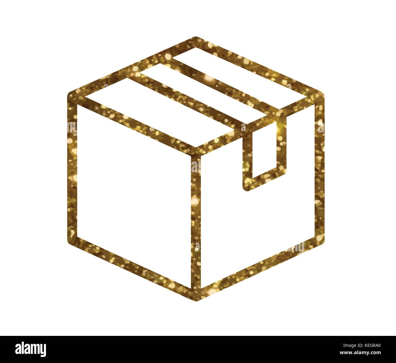 Container vector vectors hi-res stock photography and images - Alamy