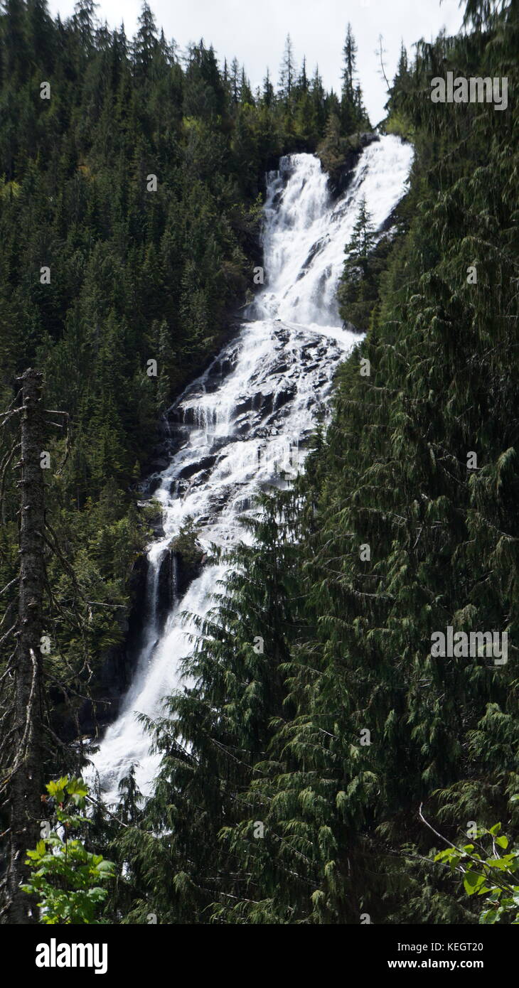Exploring Washington State, The Great Pacific Northwest Stock Photo - Alamy