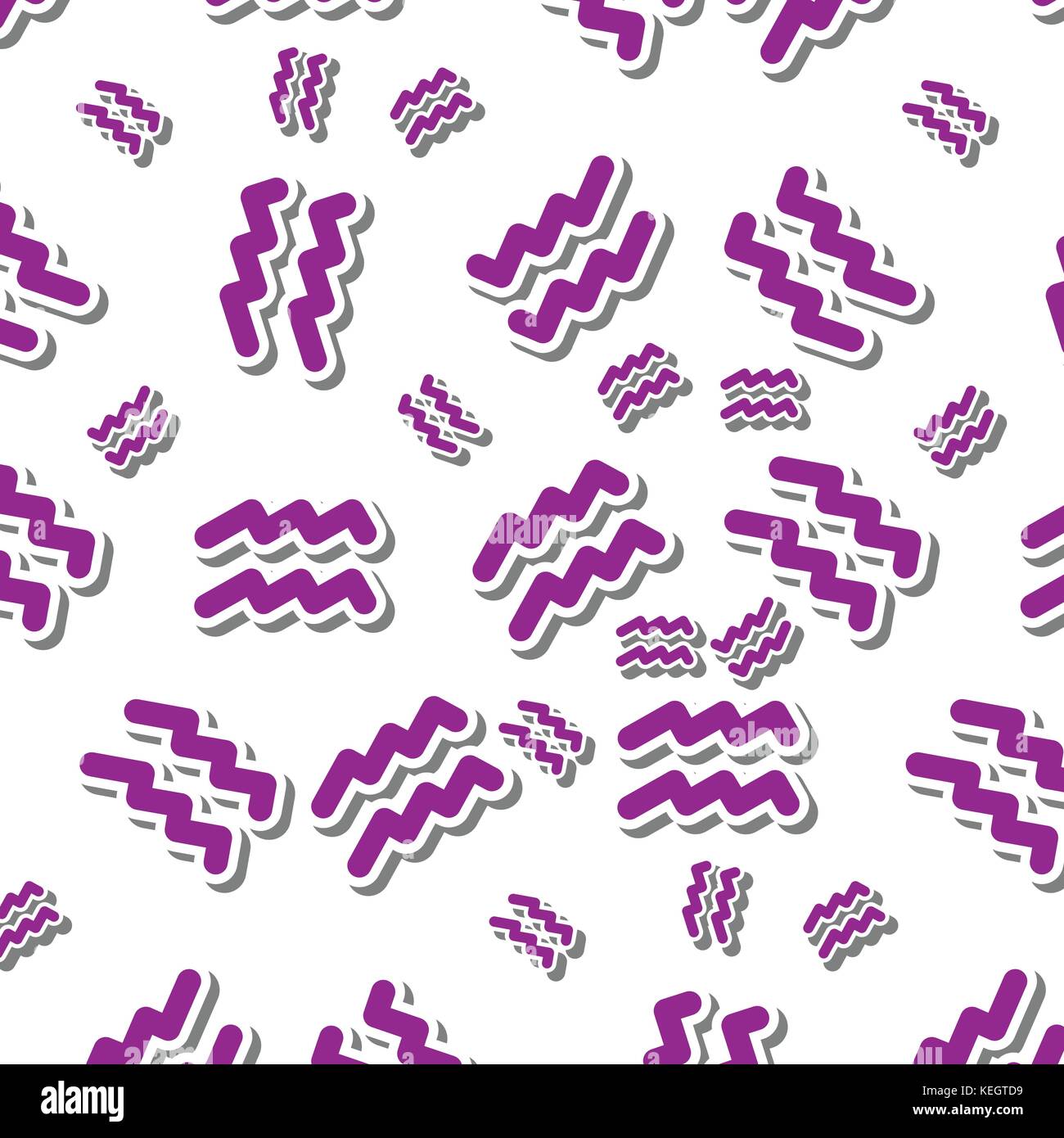 Aquarius Sign Homestuck