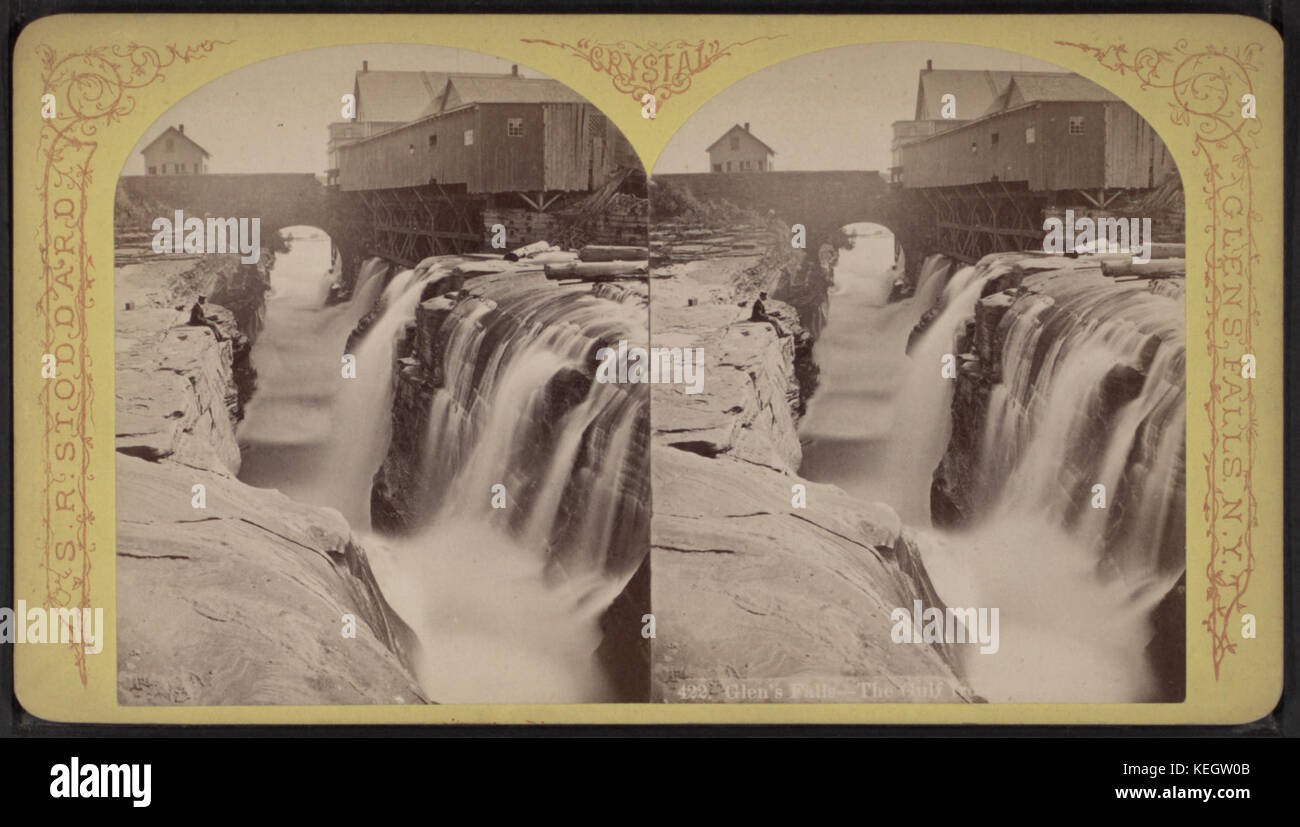 Seneca falls history hi-res stock photography and images - Alamy
