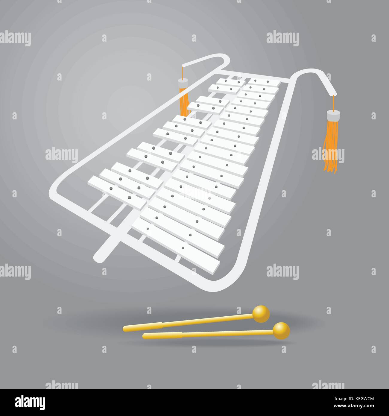 Bell Lyra High Resolution Stock Photography and Images - Alamy