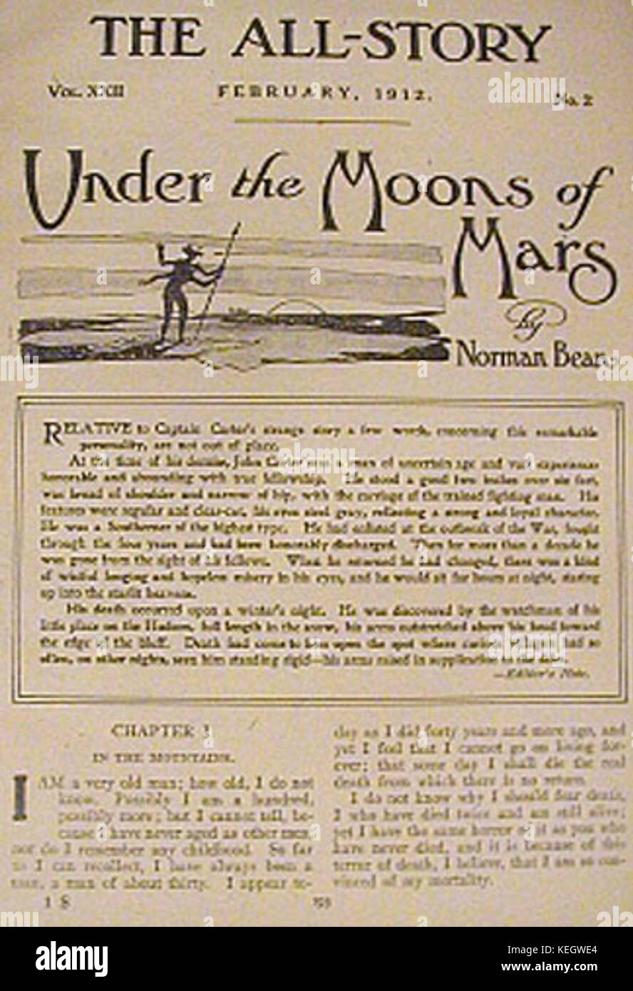 Martian moons exploration hi-res stock photography and images - Alamy